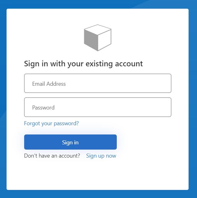 [HOWTO] Handle AAD B2C Password Reset for Legacy Sign up and Sign in ...