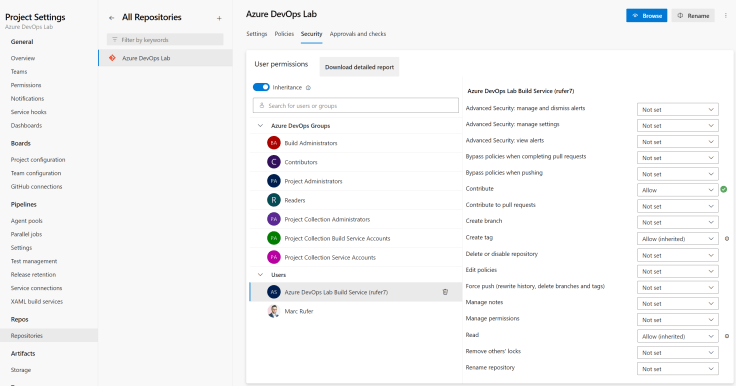 [HOWTO] Automate release notes generation with an Azure DevOps YAML ...