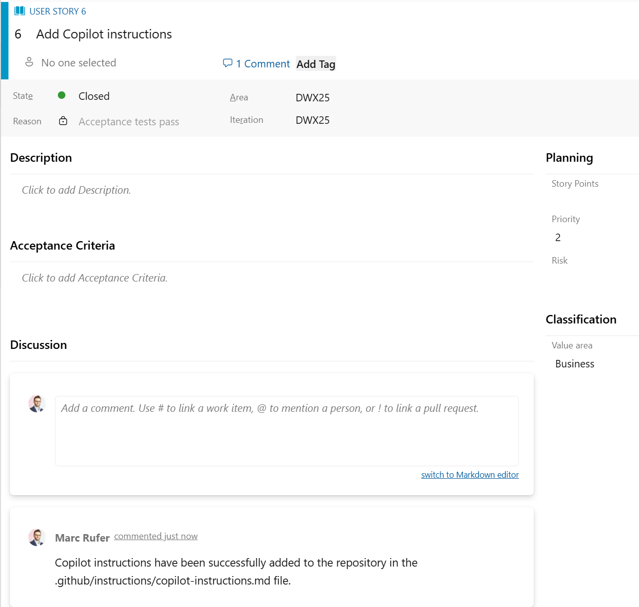 Six interesting use cases for Azure DevOps MCP Server for the daily ...
